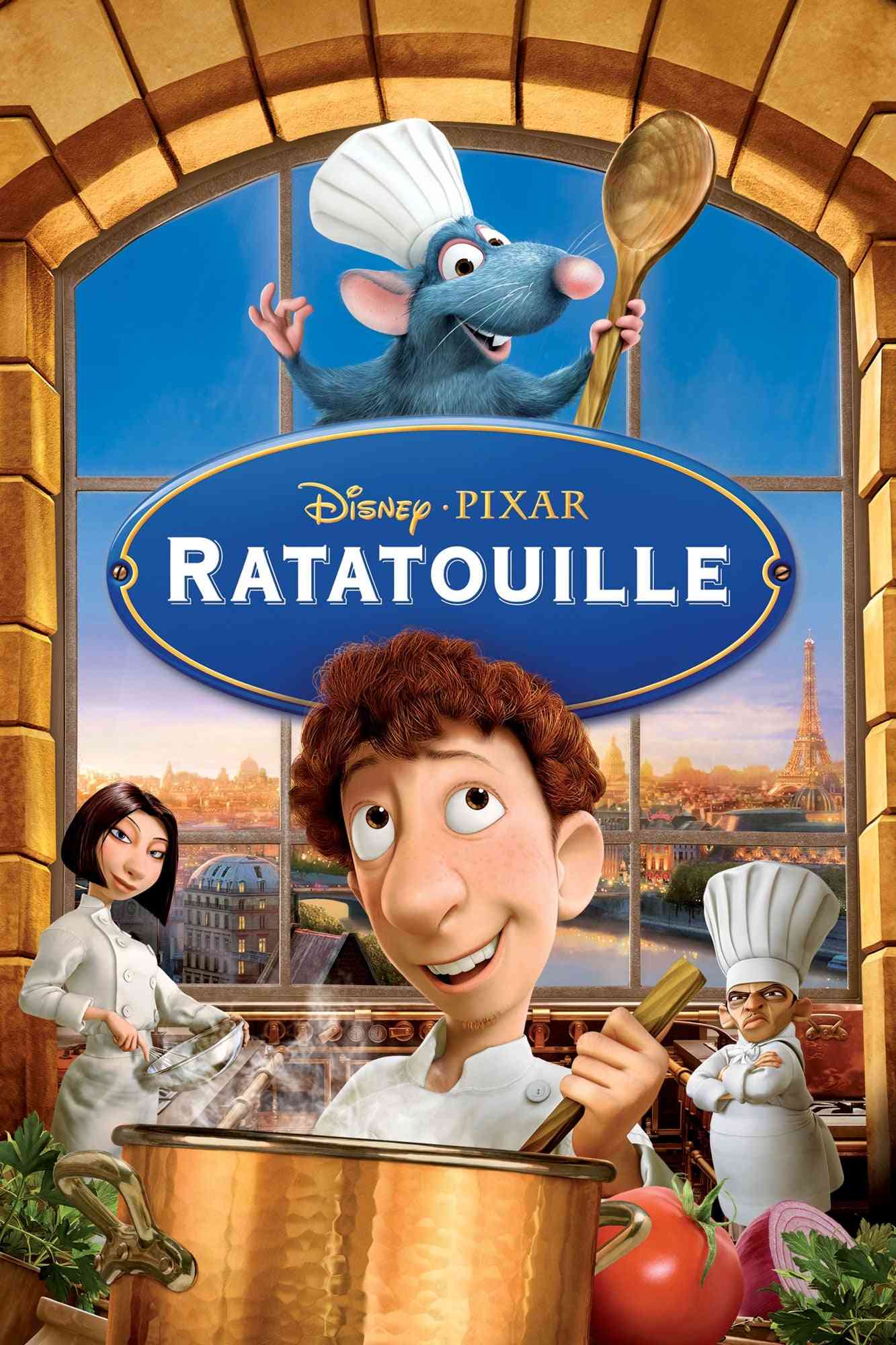 Ratatouille 2007 Animation Movie Download NaijaPrey Ratatouille 2007 Animation Movie Download NaijaPrey